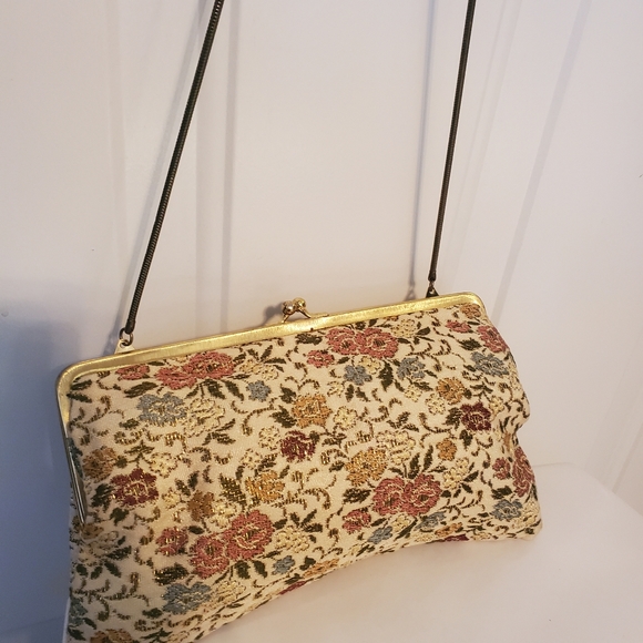 Walborg | Bags | Mid Century Walborg Bag Clutch | Poshmark